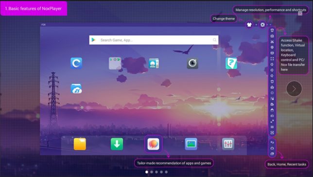 Nox App Player Ultimate Guide and FAQ - PlayRoider