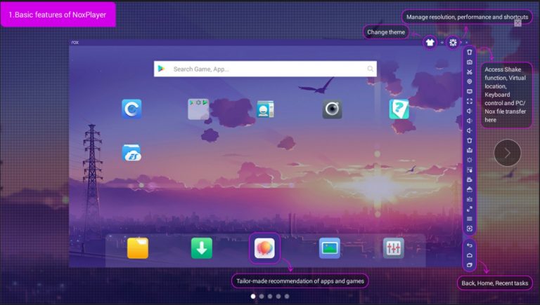 Nox App Player Ultimate Guide and FAQ - PlayRoider